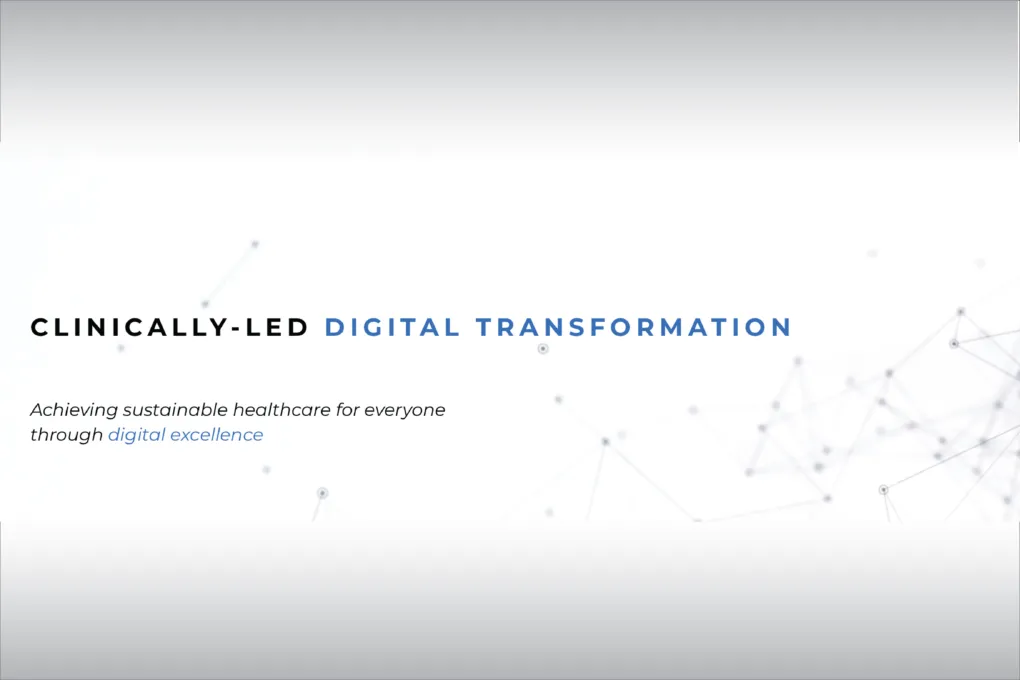 Pathpoint® eDerma: Digitally Transforming Skin Cancer Care in the NHS ...