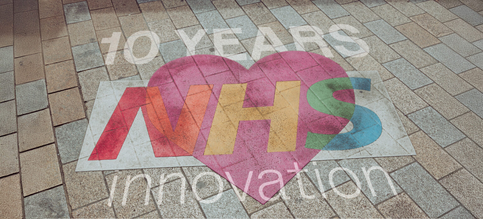 NHS Innovation Accelerator (NIA) - Transforming & Scaling Health Innovation