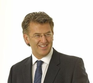 Martin Gossling - NHS Innovation Accelerator