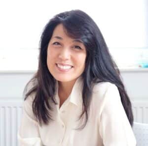 Tristi Tanaka - NHS Innovation Accelerator