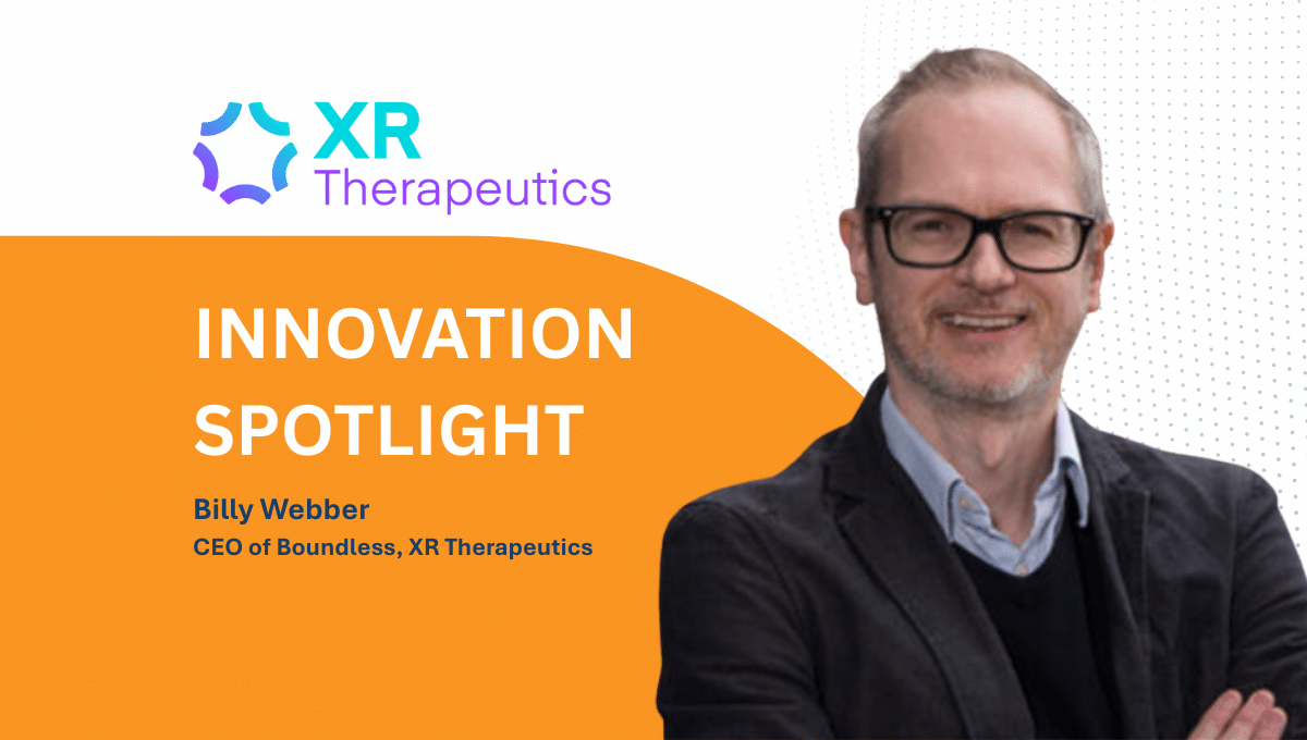 Boundless: Immersive tech to transform mental health care - NHS ...