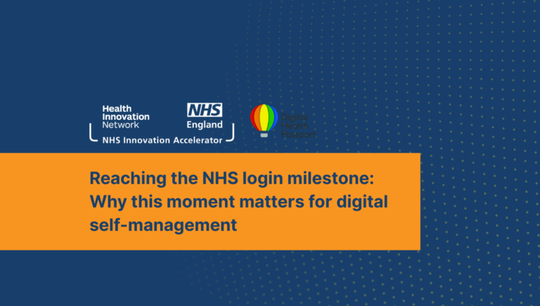 NHS Innovation Accelerator 2025: Meet the New Fellows Driving ...