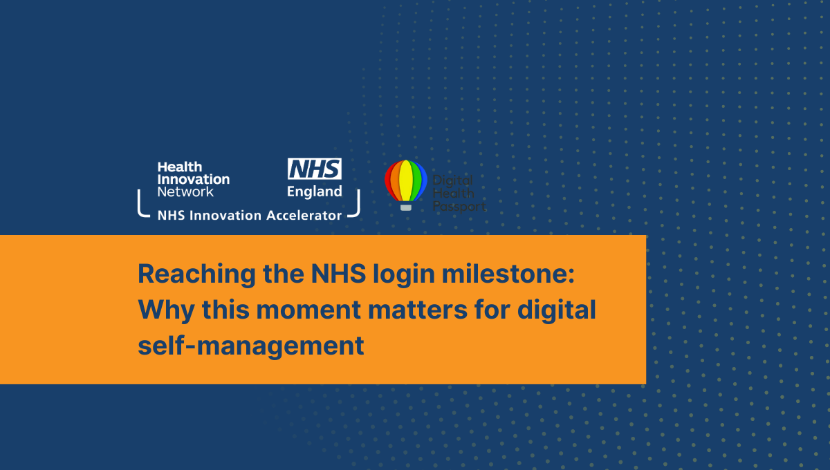 NHS Innovation Accelerator 2025: Meet the New Fellows Driving ...