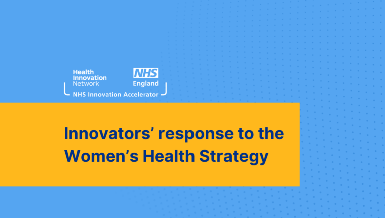 Innovations join forces to deliver connected, patient-centred pathways
